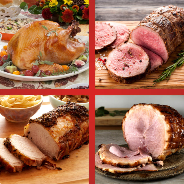 Christmas - Whitehouse Butchers - The Home of Fresh Meat