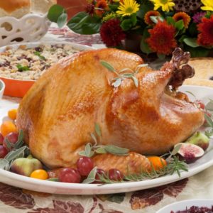 Large Whole British Turkey - Whitehouse Butchers